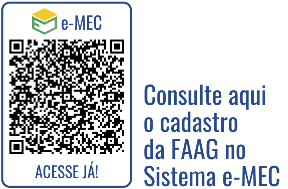 Curso de Analise e Desenvolvimento de Sistemas (EAD) - FAAG